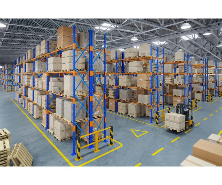 ltl shipping company | B4 Logistics