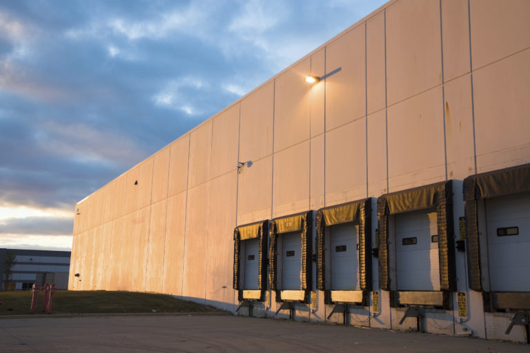 ltl trucking company | B4 Logistics